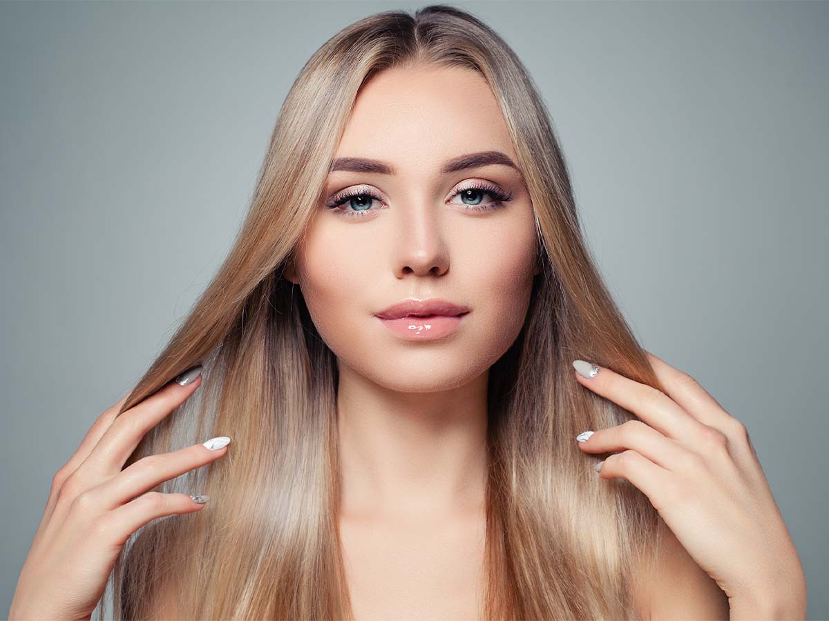 4 Healthy Hair Tips Everyone Should Know - Book An Appointment In Mason